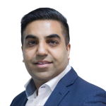 Kamran Hussain - Whiterose Blackmans Solicitors
