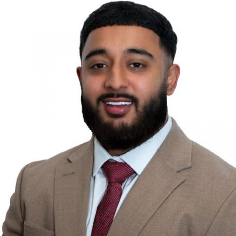 Zen Malik - Whiterose Blackmans Solicitors