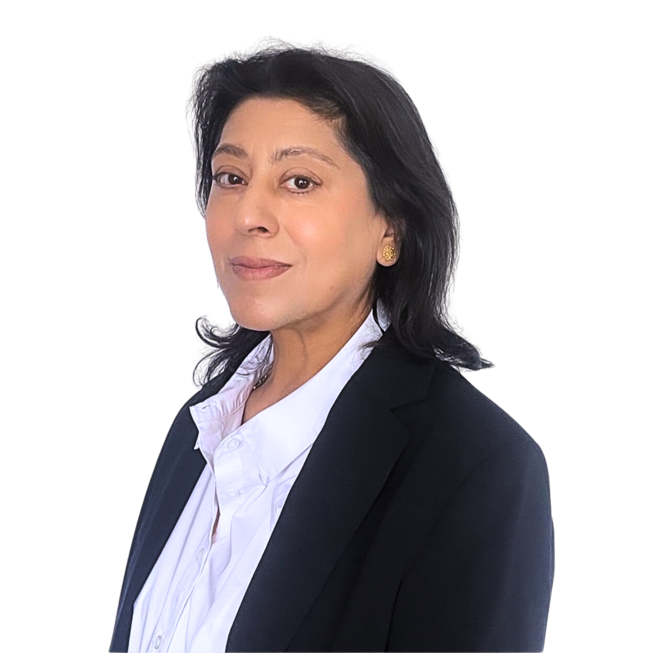Dr Ruby Bhatti OBE, DL - Whiterose Blackmans Solicitors