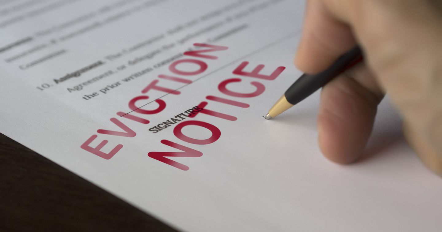 How To Evict Your Tenant | Whiterose Blackmans Solicitors